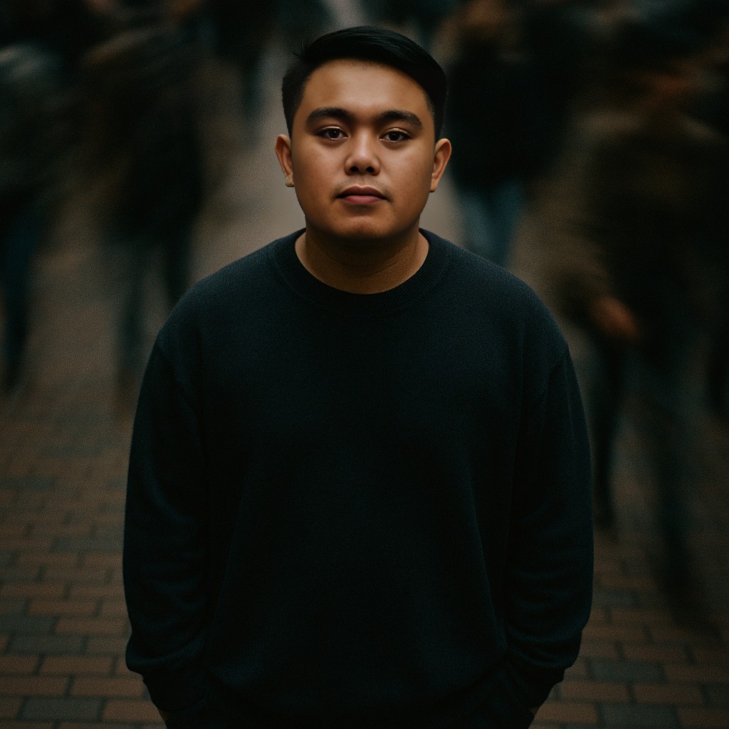 Faisal Djukiro - Portofolio Developer Web & Android